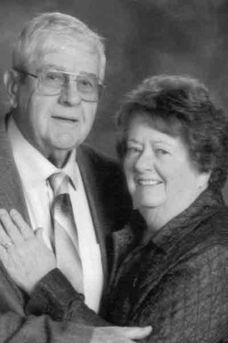 Kehoe — 60th | News, Sports, Jobs - Messenger News